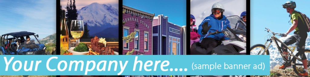 Park City ATV & UTV Rentals and Tours | ASK Park City, Utah